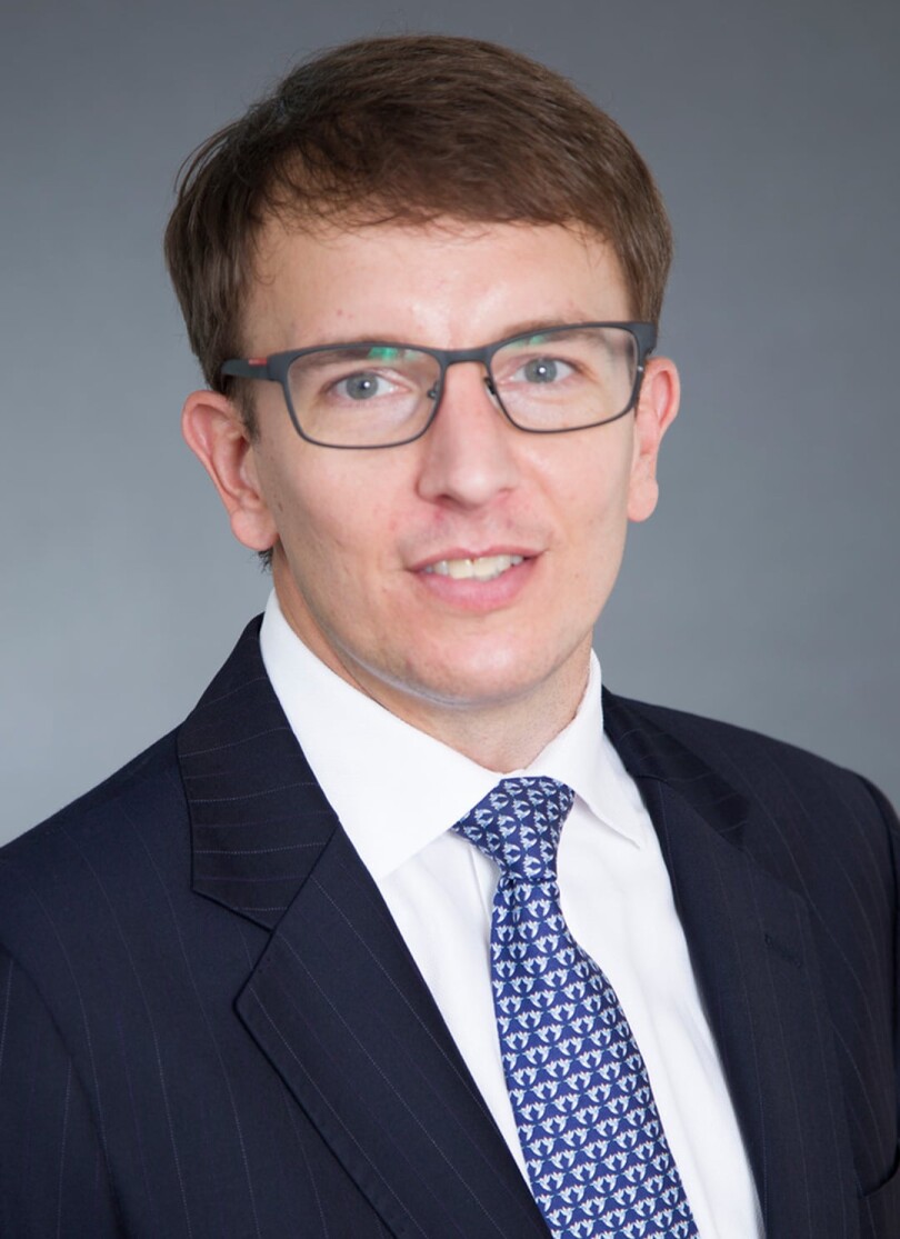 Bos Smith - BroadRiver Asset Management, L.P.